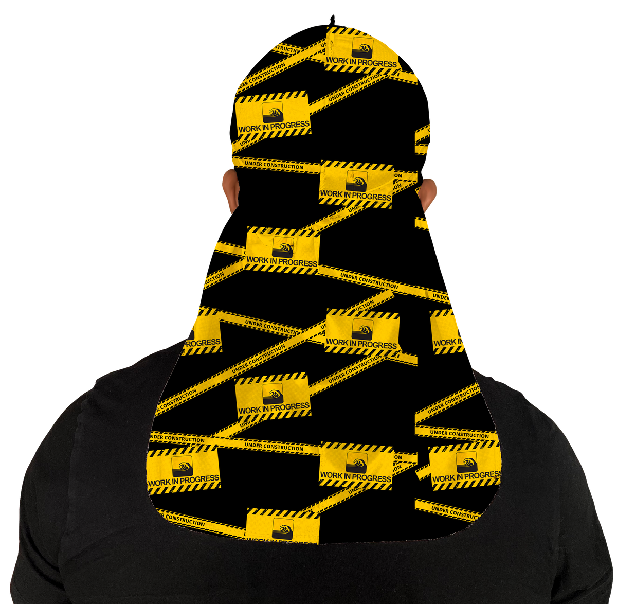 Work In Progress Silky Durag – Joorags